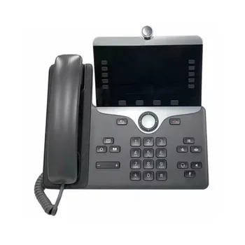 Unifeid Ip Phone 8800 Series Voip Phone Cp-8865-k9 In Stock - Buy Cp ...
