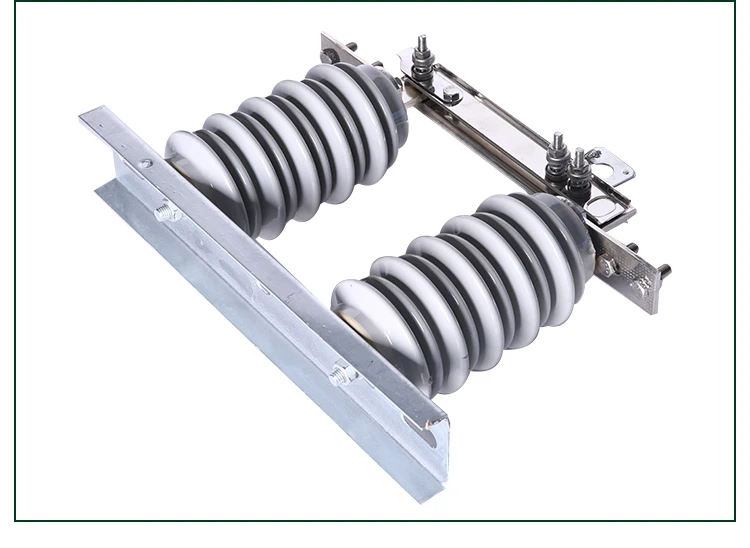 Outdoor Ac High Voltage Switch Isolator 3 Phase Power Isolator Switch ...