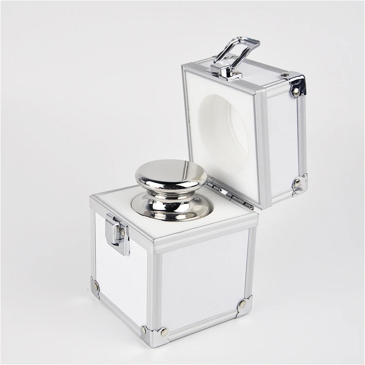 M2 Class Weight For Calibration Cast Iron F1 F2 M1 1kg 2kg 5kg Hook ...