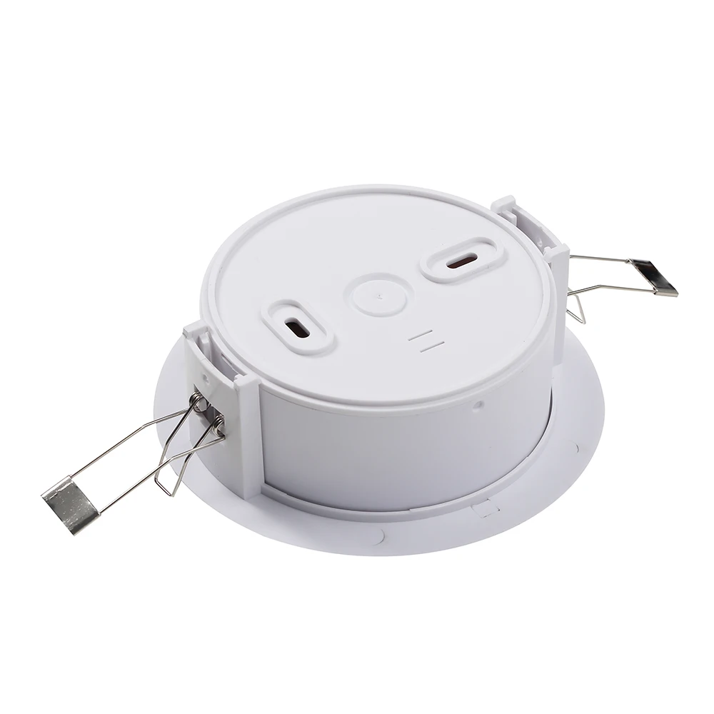 Ceiling Recessed And Surface Mounted Battery Backup Automatic Led ...