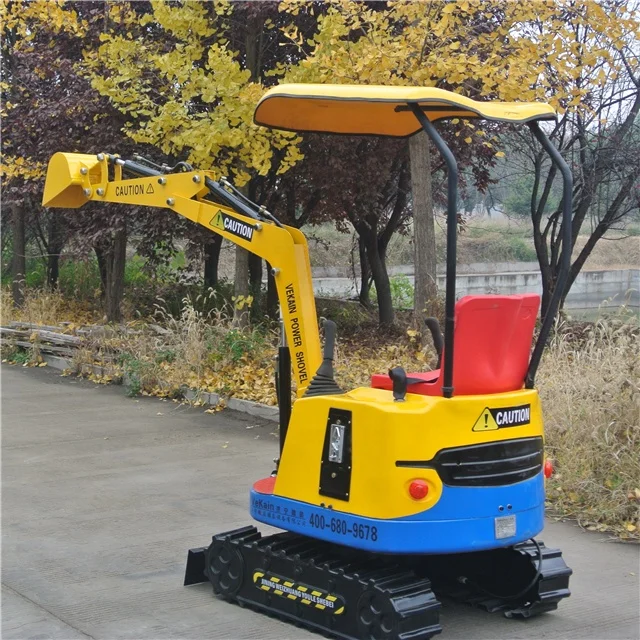 Commercial Coin-Operated Sand Digging Equipment Children's Indoor ...