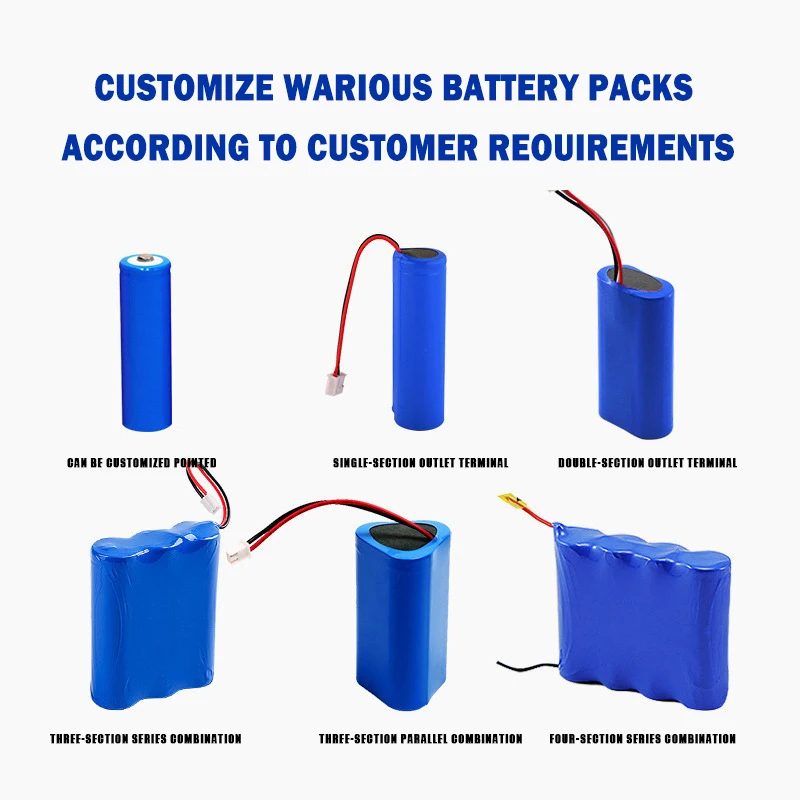 33140 Battery - High Performance Lifepo4 Cylindrical Cell