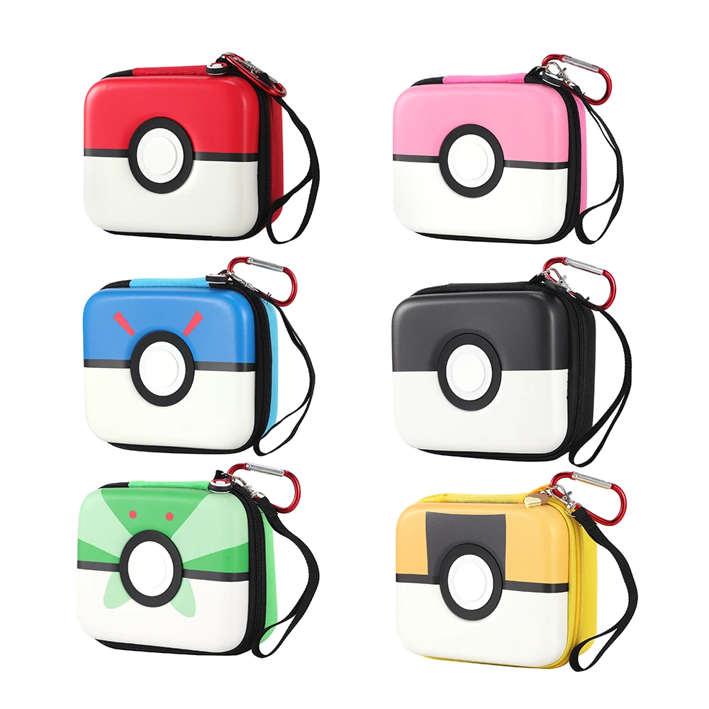 Factory Direct Game Card Album Cover Pattern Multi-style Waterproof ...