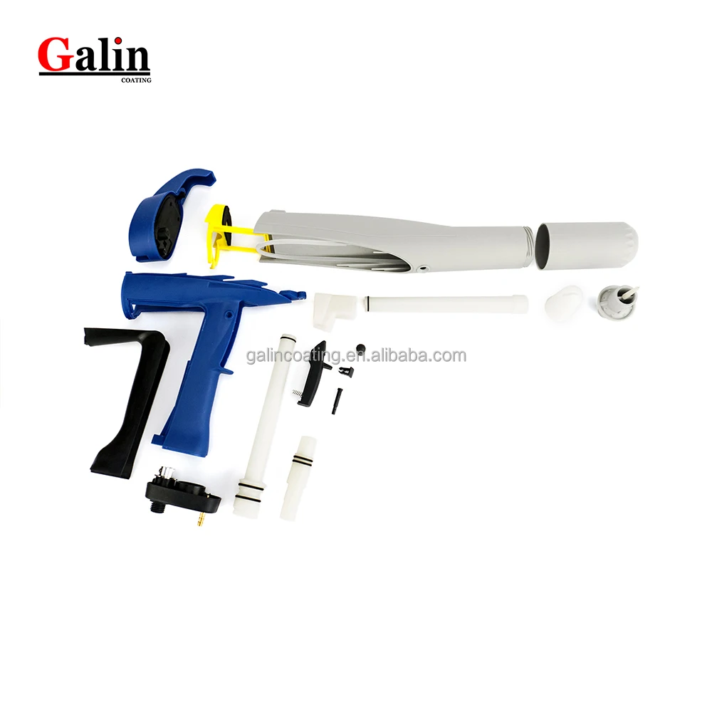 Manual Nordson Encore LT Trigger Switch 1108095 - Replacement