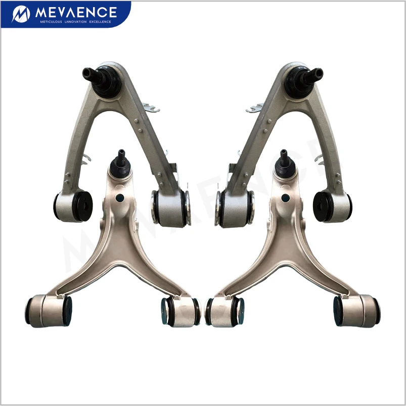 Front Lower Suspension Control Arm For Maserati Quattroporte ...