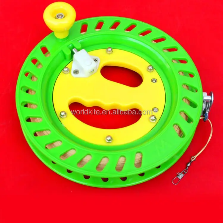 Professional Outdoor Kite Line Winder and Kite Reel Blue Color| Alibaba.com