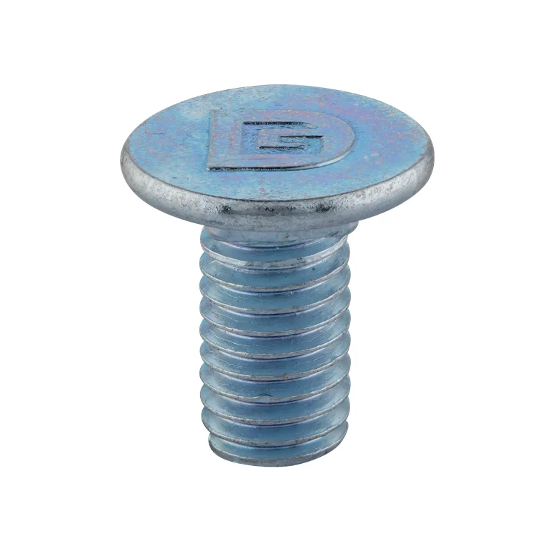Customizable Round Head Square Neck Bolts - Din 603 Standard Grade 4.6 ... Customizable Round Head Square Neck Bolts - Din 603 Standard Grade 4.6 ...