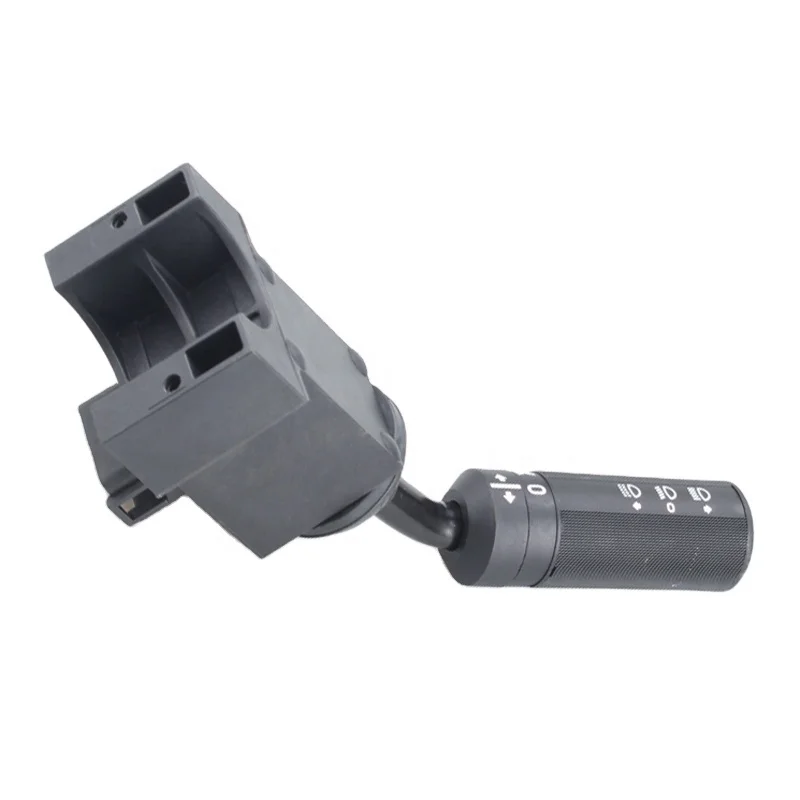 Steering Switch 50096989-001 4130001043 for SDLG Wheel Loader LG956F ...