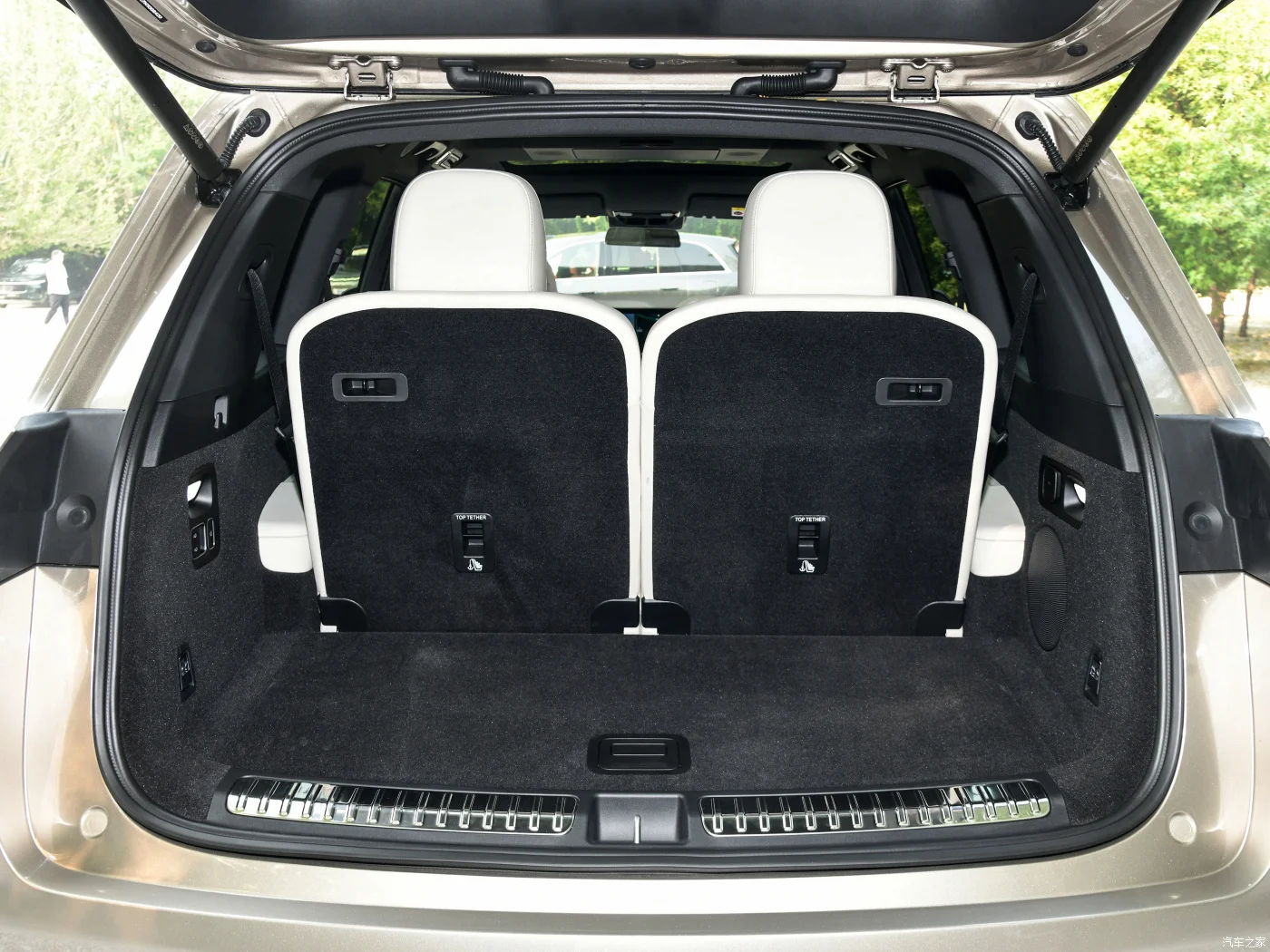 Wholesale 6 Seats Large Luxury Electric Vehicle Ideal Li Ev Car Lixiang L8 Max 2023 4x4 Hybrid ...