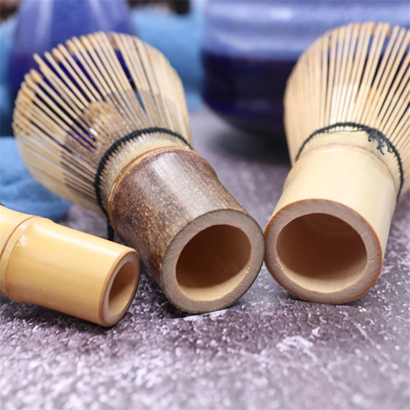 Newell Wholesale Bulk Manufacture Handmade Custom Chasen Bamboo Matcha ...