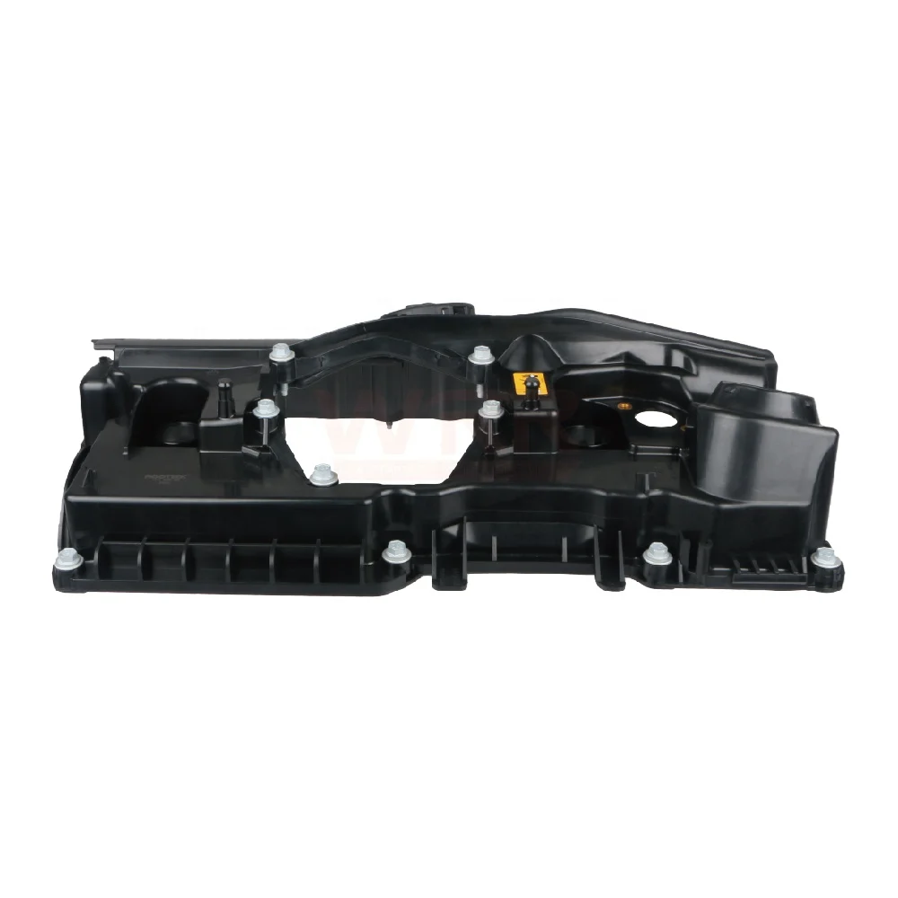 WRR 11127555212 11128645888 11127553171 Car Control Valve Cover for BMW ...