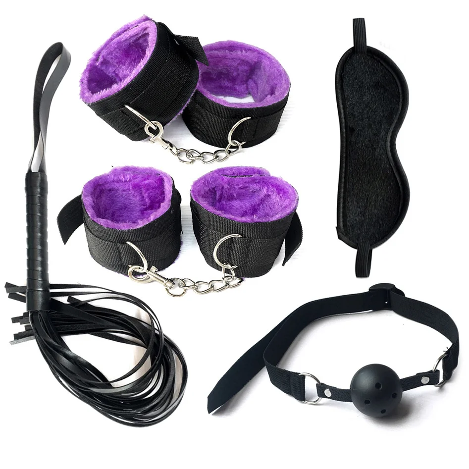 Sexy BDSM Toys Soft Metal Wrist Fluffy Handcuff Sex Gift Toys Love Cuff Cheap Handcuffs| Alibaba.com