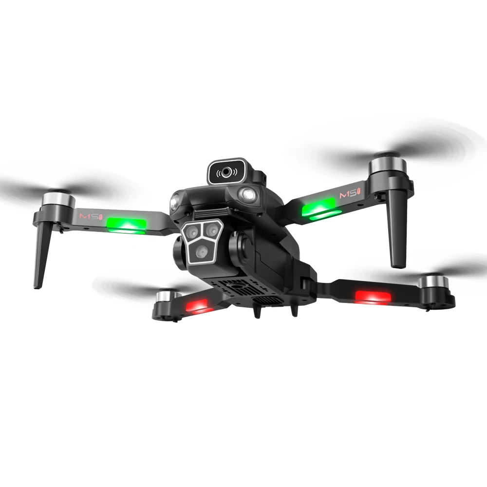 Wholesale M1s Drone Long Range Mini Drones With 4k Hd Camera Wifi ...
