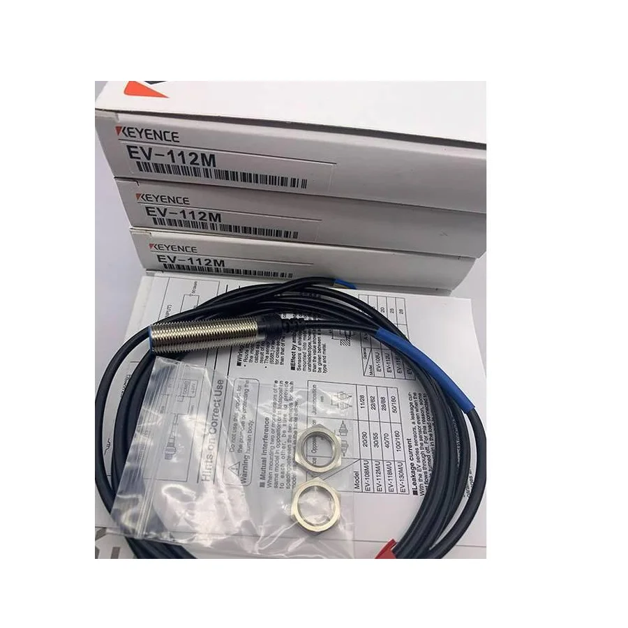 KEYENCE Original Sensors FS-N11P Ready to Ship| Alibaba.com
