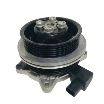 Engine Electric Car Water Pump For Golf Beetle Jetta Passat Cc 1.4tfsi ...