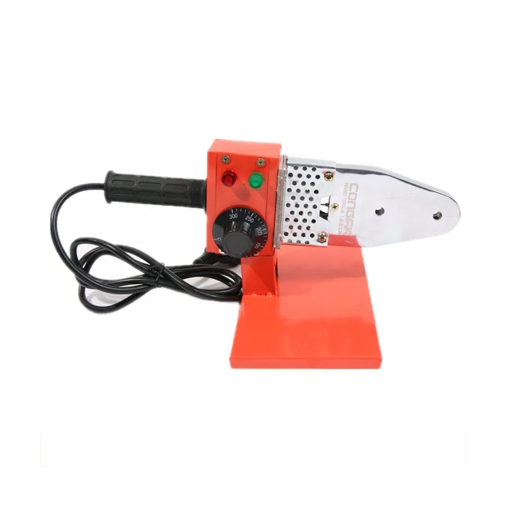 20-63mm Plastic Water Pipe Welding Machine - Buy Plastic Pipe Welding ...