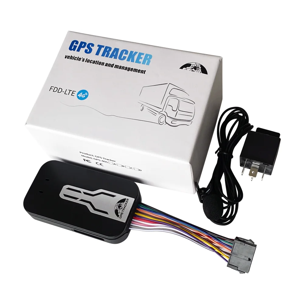 Wholesale 2G/3G/4G tracker positioning Locating and Management Auto ...
