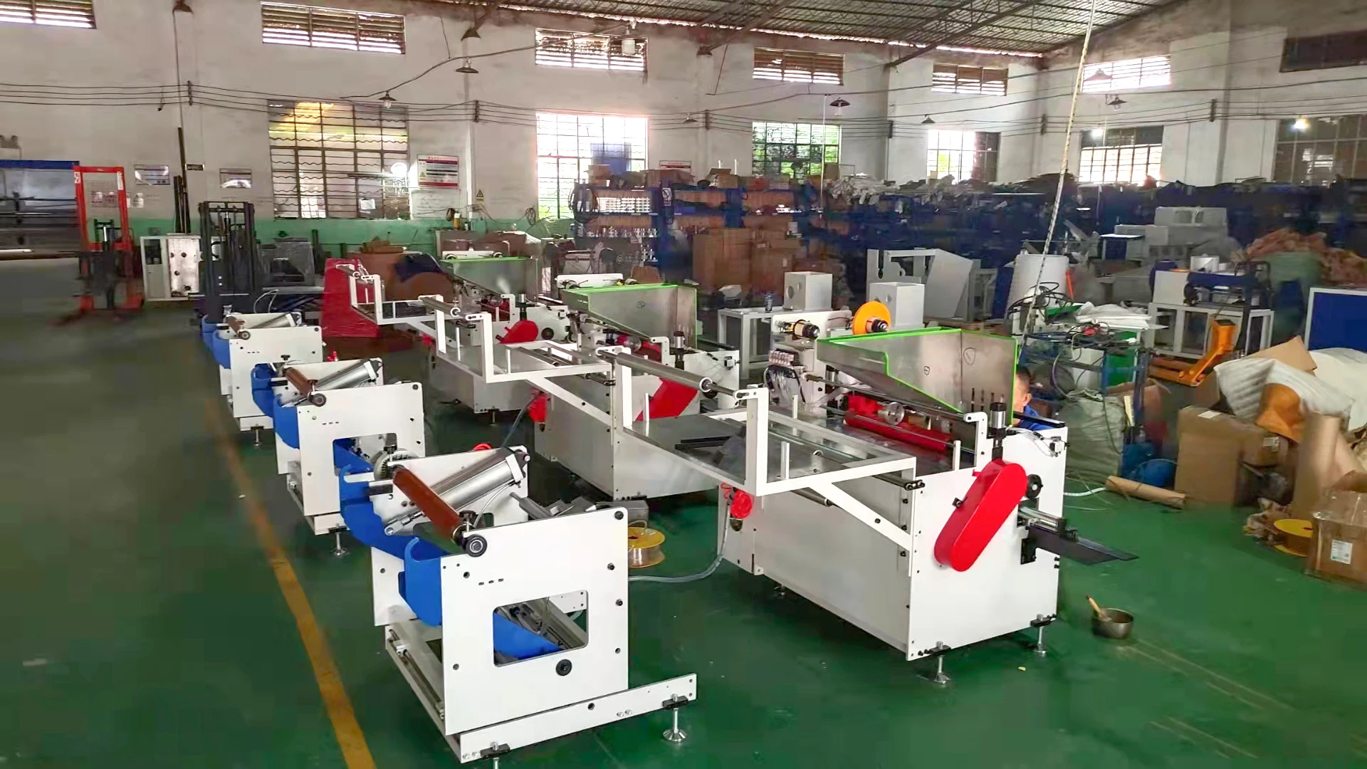 Crinkle Paper Shredder Crinkle Paper Shredding Machine Small Crinkle ...