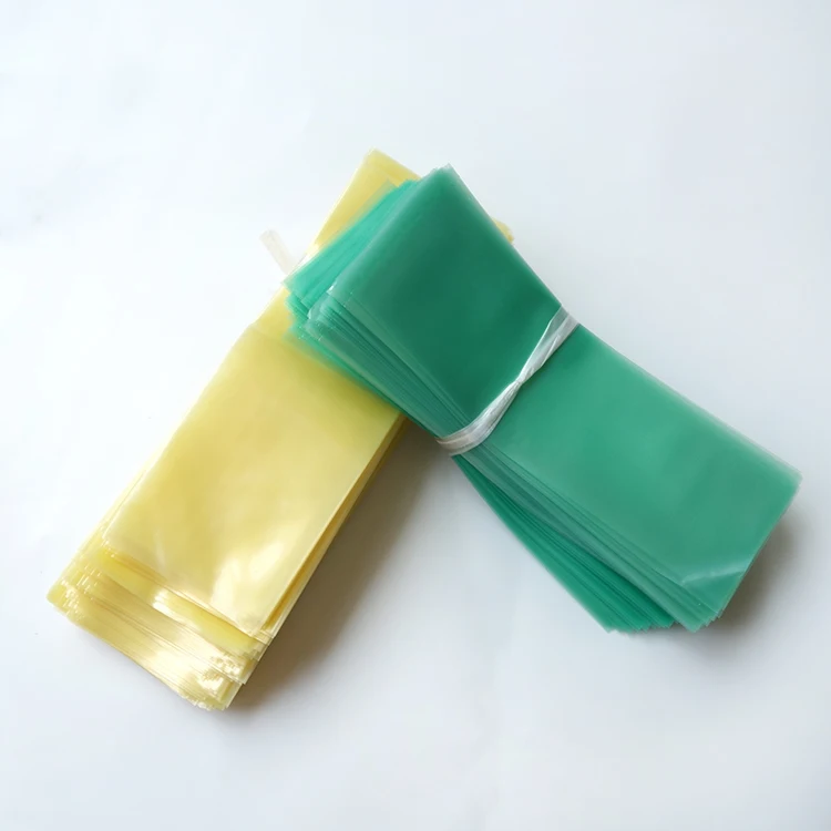 Ree Sample Rust Proof Vci Bag Flat Pocket Pe Plastic Packaging Anti ...