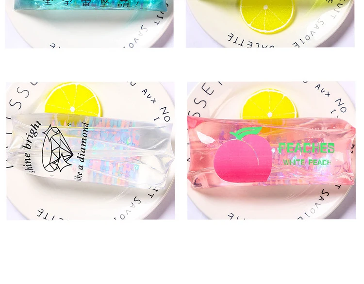 Squishy Water Snake Fidget Toy for Sensory Play & Relaxation - OEM ...