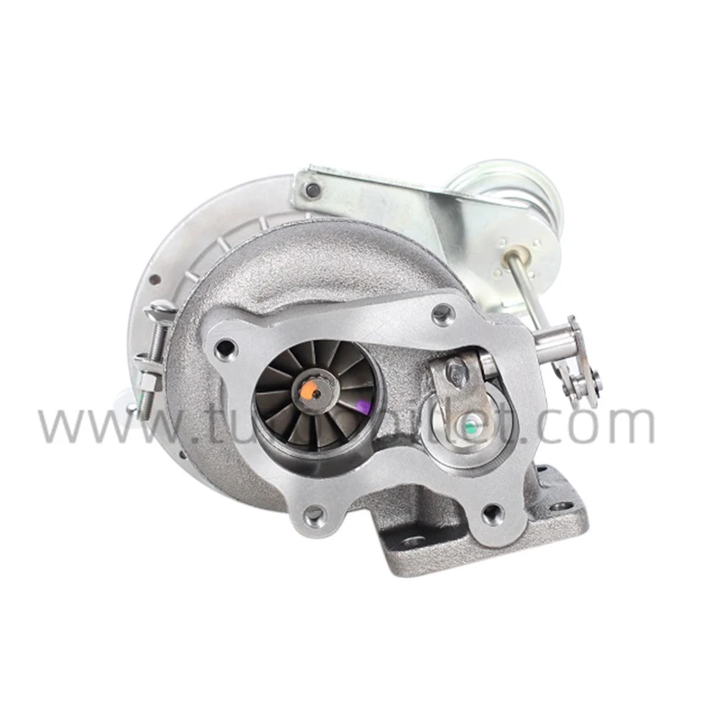 Turbine Turbocharger For Yanmar 4tnv98t For Va430075 129908-18010 ...