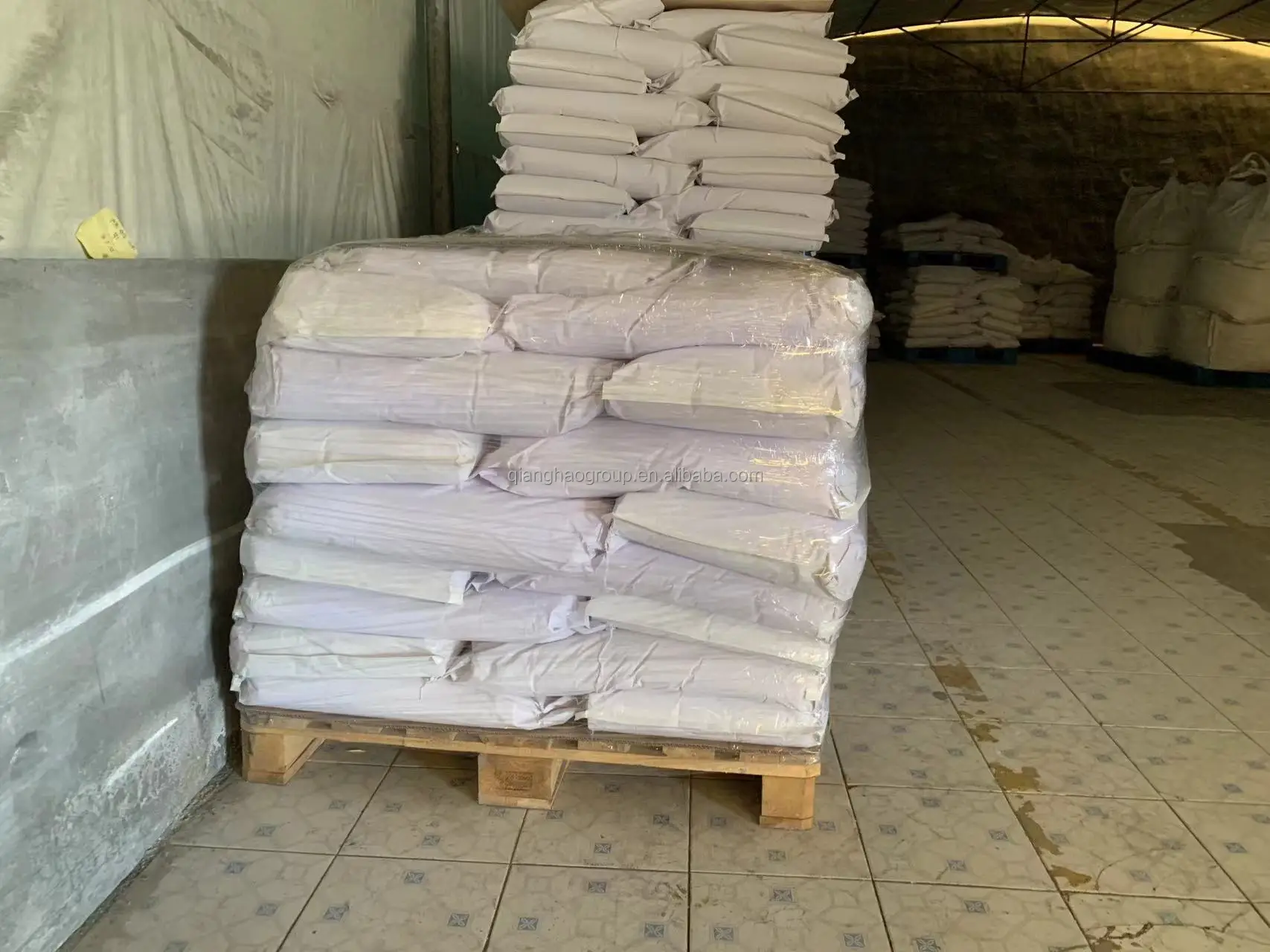 China-Made Brominated Polystyrene R-301/701/901 PBT Plastic Organic ...
