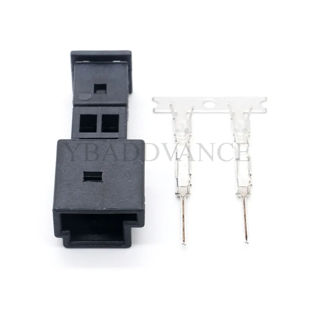Alibaba.com: 1-968654-1 8373575 02A03775 2 Way Male Plastic Wire ...