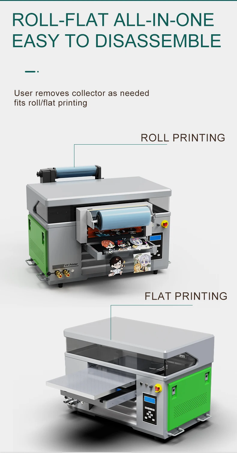 Sonpuu T-shirt Printing Machine Factory Direct Supply Inkjet UV ...