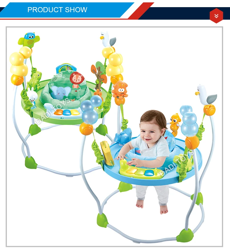 Popular Multifunction Baby Bouncer Chair Baby Jumping Chair - Buy Baby ...