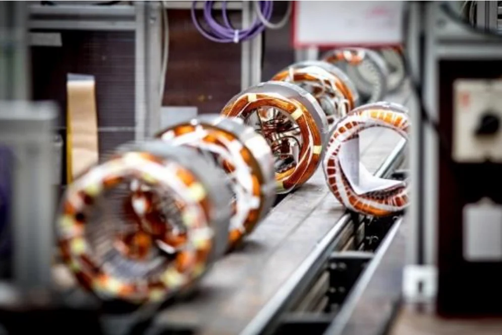 Siemens Simotics Xp 1mb0063 High Efficiency Explosion-proof Three Phase Asynchronous Electric ...