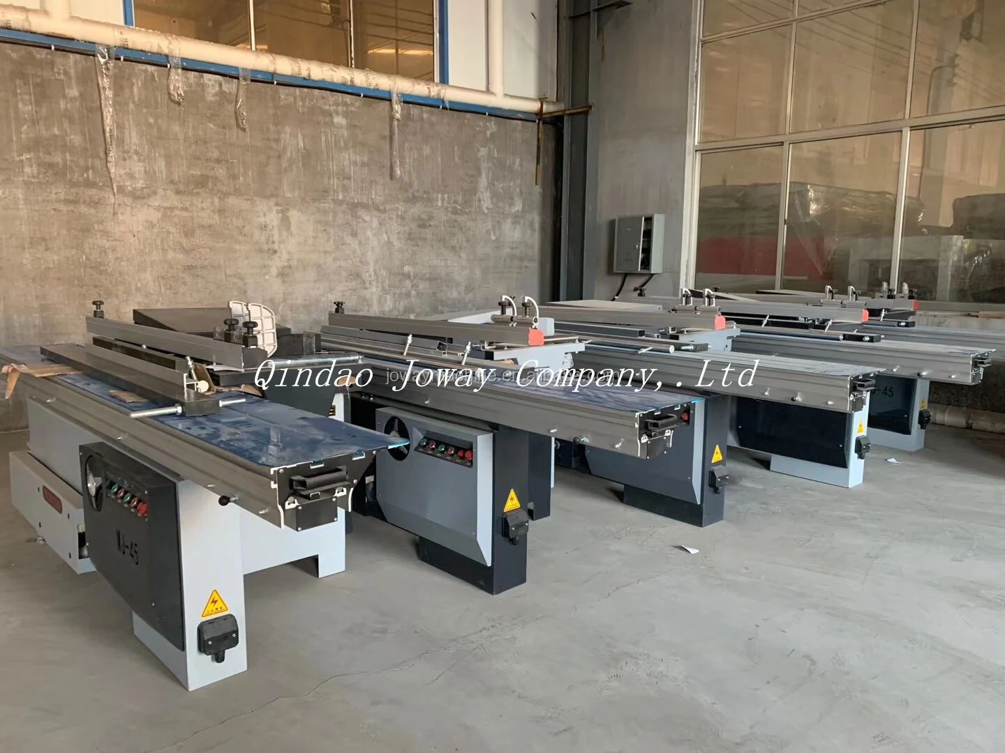 Italy Auto C300 Combined Woodworking Machine 5 In 1 Combination Wood ...