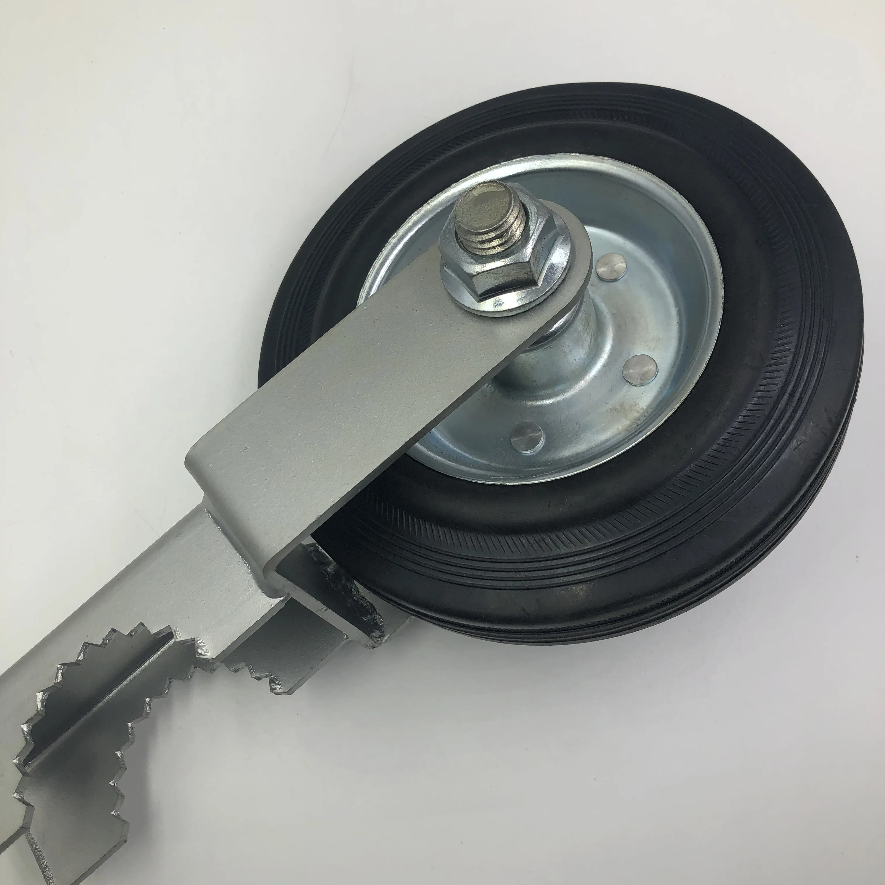 Gate Helper Roller Wheels for Sliding Gate Wheels - Durable & Efficient