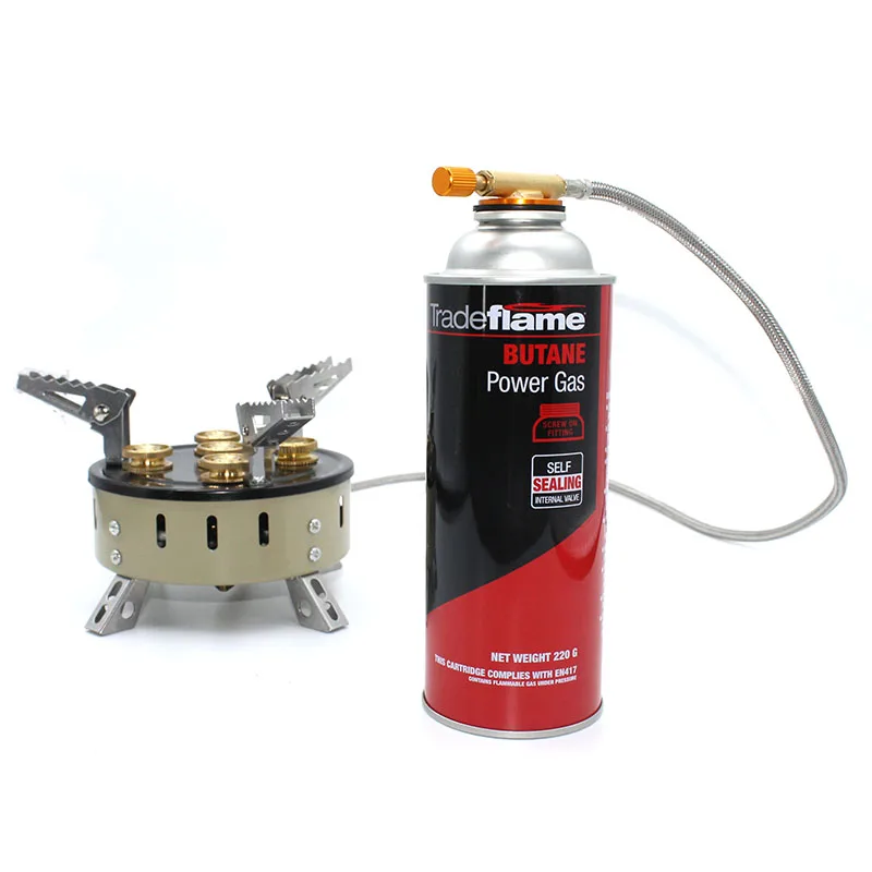 Manufacturing Butane Gas Cartridge Canister,Camping Butane Gas Fuel ...