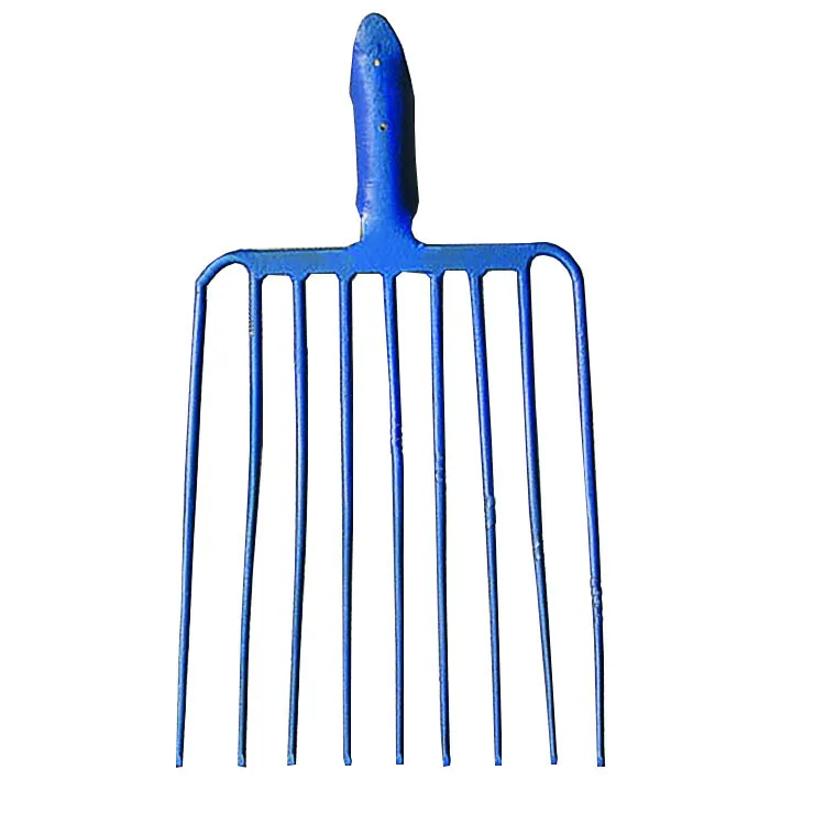 Wholesale Industry Railway Steel Fork Agricultural Tools Forging Hay ...