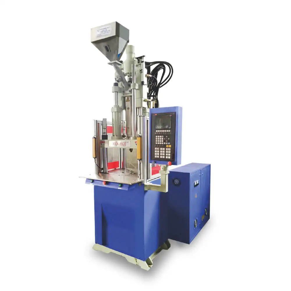 Usb Injection Molding Moulding Machine Vertical Machine Molding ...