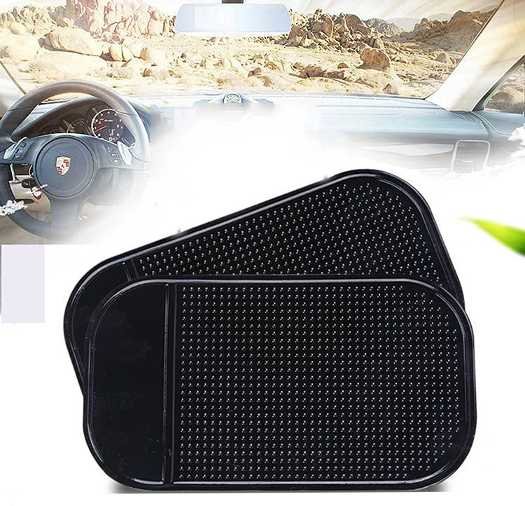 2023 Hot New Car Anti Slip Mat,Sticky Pad,Non-slip Pad Car Anti-slip ...