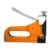 High Quality Blue Color Metal Heavy Duty Manual Staple Gun For Wood ...