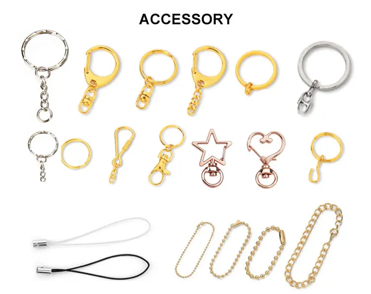 Custom Logo 2d/3d Soft Pvc Plastic Keychain Personalized Keychains Name ...