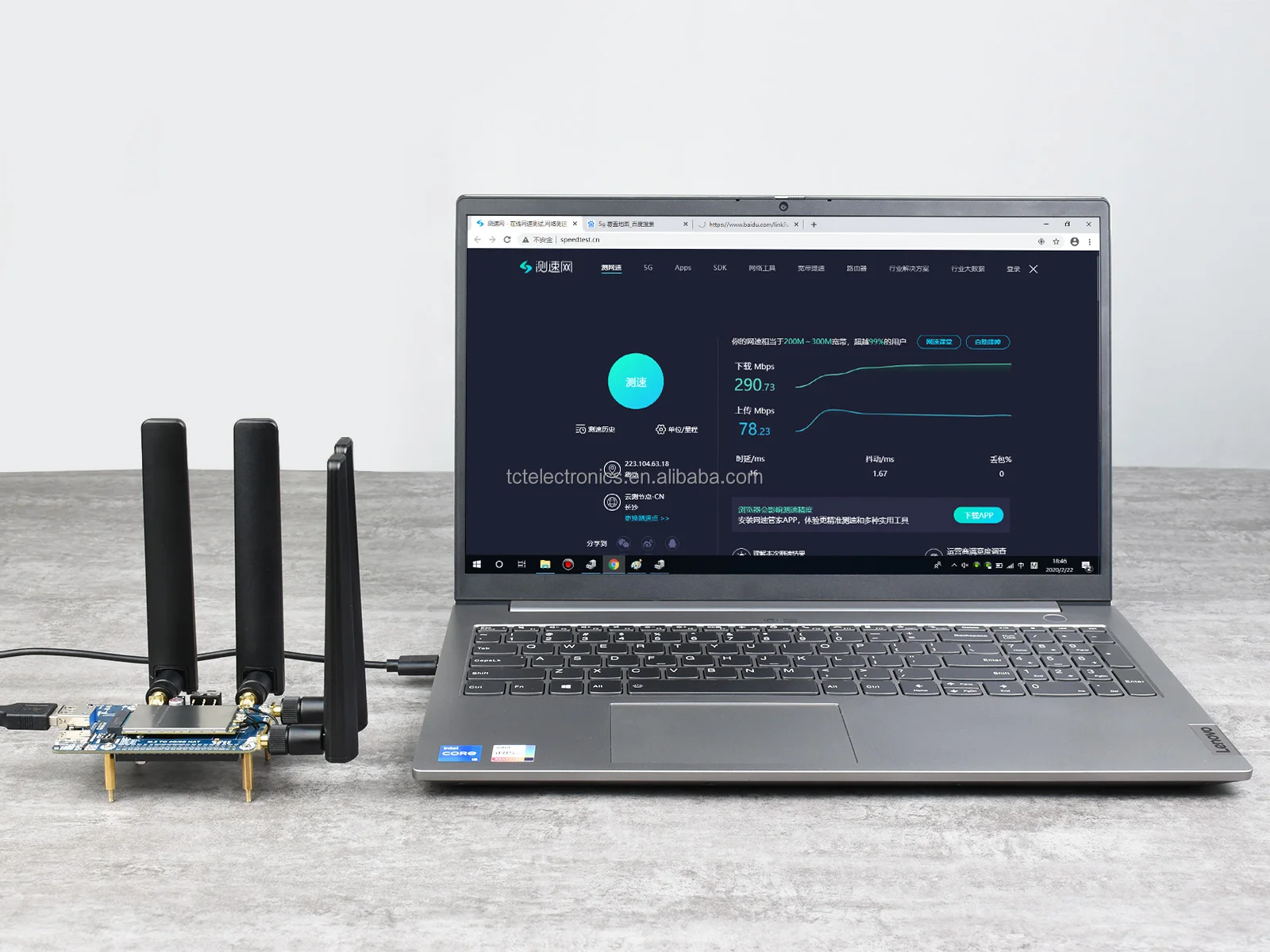 Rm500u-cnv Raspberry Pi 5g Communication Expansion Board - Buy Rm500u ...