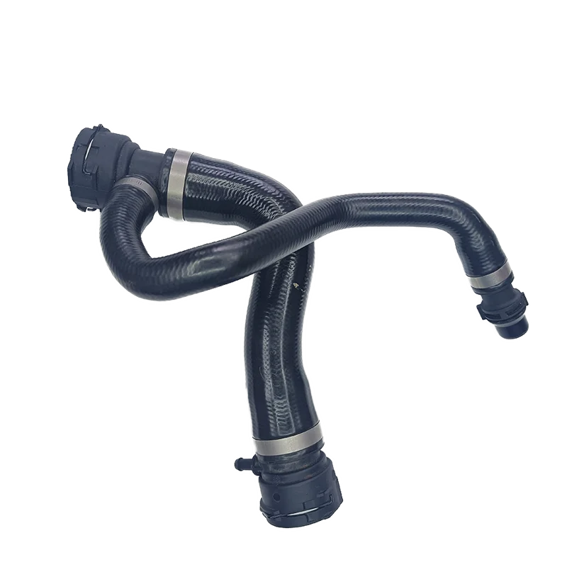 宝马e70 X5 07-10 L6 3.0l 17127537107 17127593490发动机冷却液散热器软管 - Buy ...