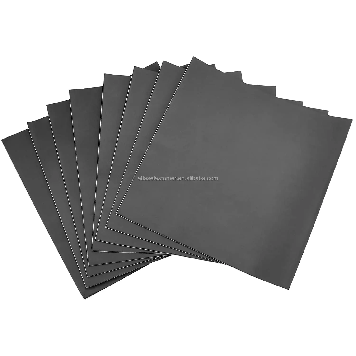 Rubber Sheet 10mm 1mm Butyl Rubber Sheet Rubber Gasket Sheet 4mm - Buy ...