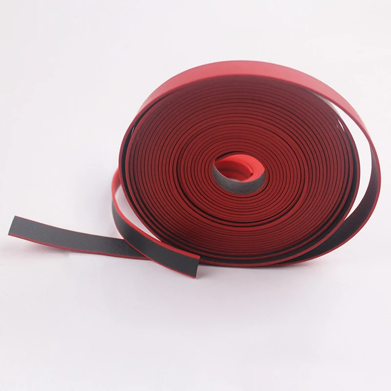 Fire Door Expansion Rubber Gasket Seal Strip Smoke Barrier Flame ...