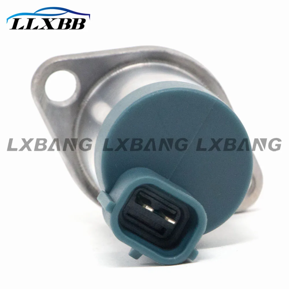 Nueva Válvula de Control de succión de bomba de combustible genuina SCV ...