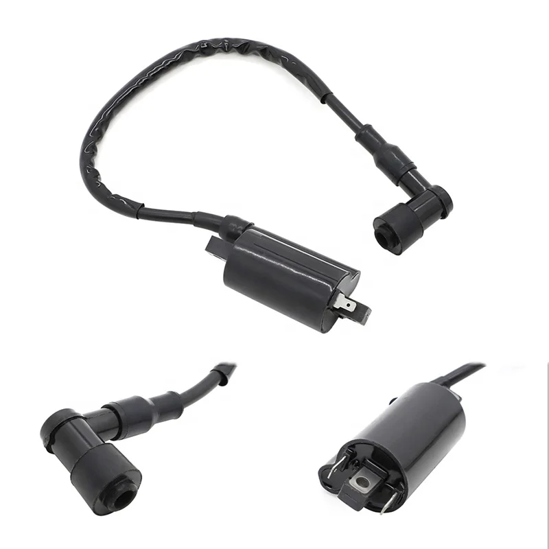 Motorcycle Ignition Coil Pack