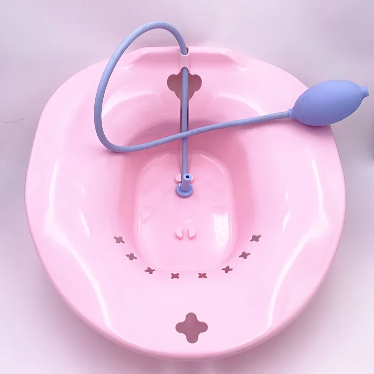 Wholesale Yoni Steam Seats Washing Feminine Yoni Spa Vaginal Steaming Seat Tool Durable Yoni