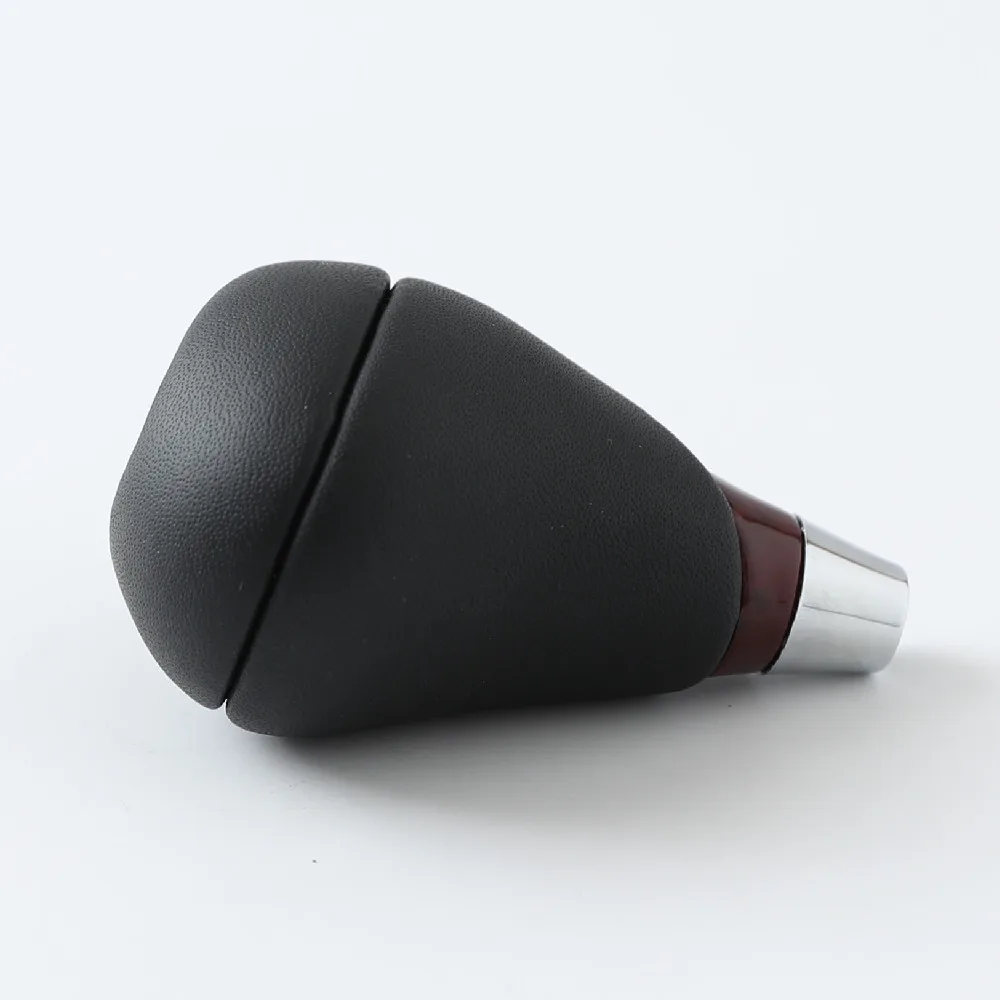 Wood Walnut Chrome Plating Shift Knob For Toyota Lexus Es330 Es350 ...