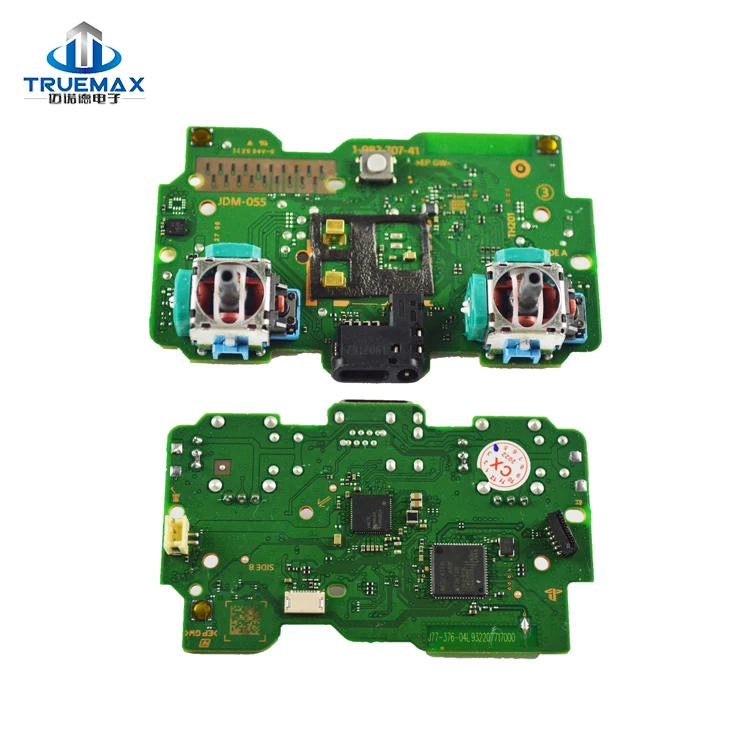 Replacement Controller Function Motherboard Jdm-050 For Ps4 Pro, 24 ...