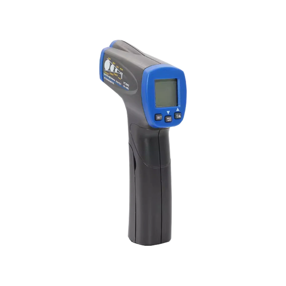 VIT-300S Infrared Thermometer - Precision Temperature Measurement