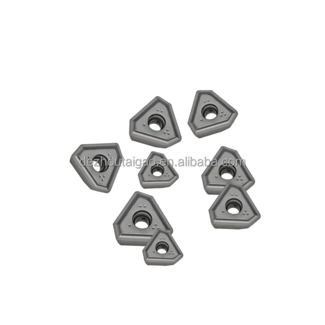 High Quality Carbide BTA Deep Hole Drilling Insert| Alibaba.com