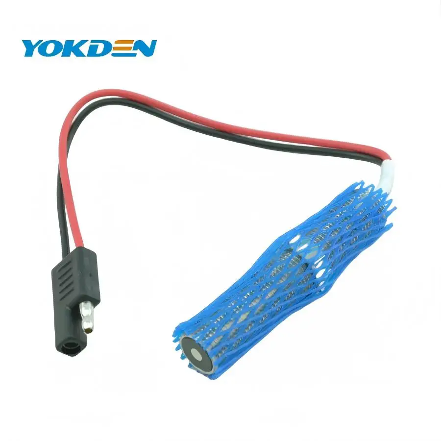 Engine Speed Probe Magnetic Rotation Speed Sensor RPM Transducer ...